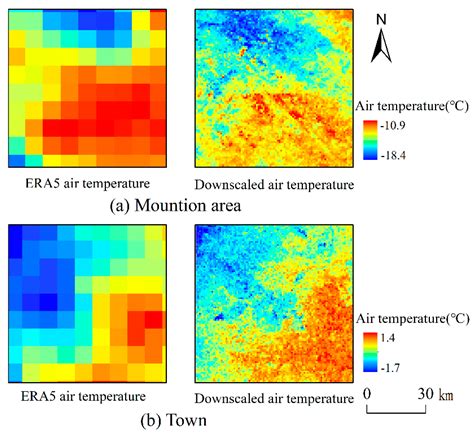Spatial Downscaling Of Era5 Reanalysis Air Temperature Data Based On Stacking Ensemble Learning