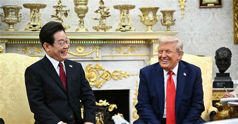 이재명 피스 메이커와 페이스 메이커