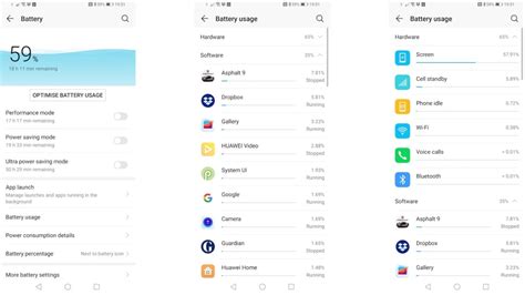 Battery Life And Camera Honor Lite Review Page Techradar