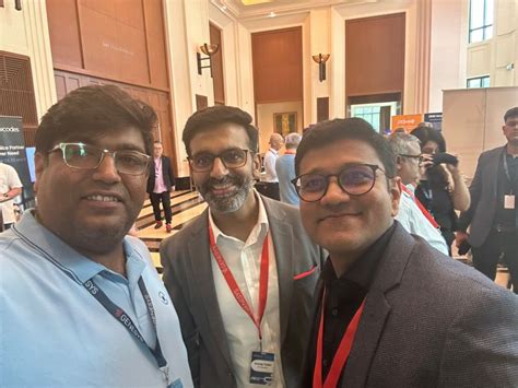 Anindya Roy On Linkedin Apacpartnerconference