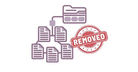 Removing Taxonomies In Wordpress Code Canel