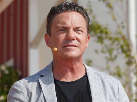 Stefan Mross Sie Hatte Zuletzt Ein Schönes Leben Emotionaler