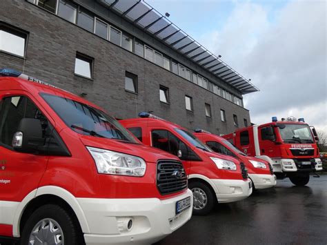 Startseite Feuerwehr Bielefeld