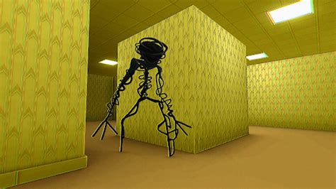 Hide In The Backroom Online For Android Download