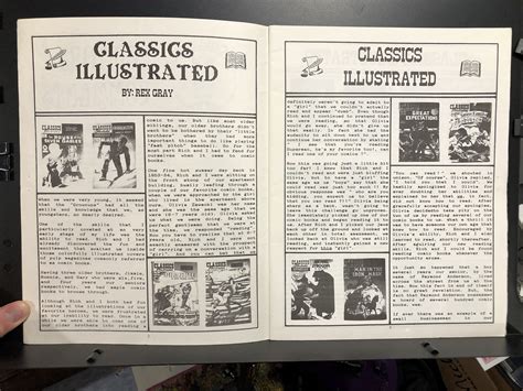 The Toy Collector News February 15 1989 Parry Game Preserve