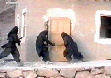 Al Qaeda Had Training Camps In Pakistan Reveal Cia Documents World
