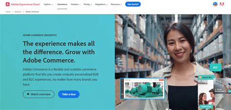 Adobe Commerce Pricing Detailed Packages And Estimation