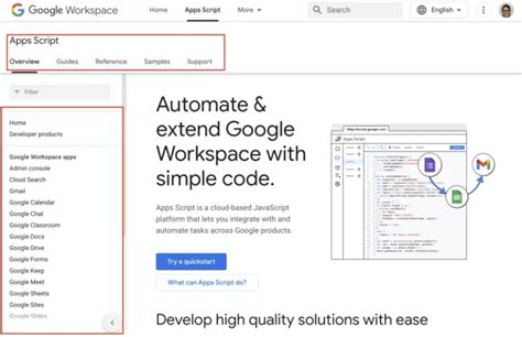 Google Apps Script Tutorial With Google Sheets Layer Blog
