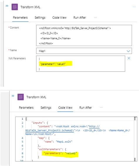 Xml Transform Xslt Parameters Converted To String · Issue 232