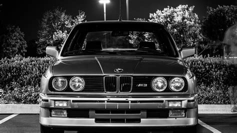 Bmw E30 M3 Wallpaper 1920x1080