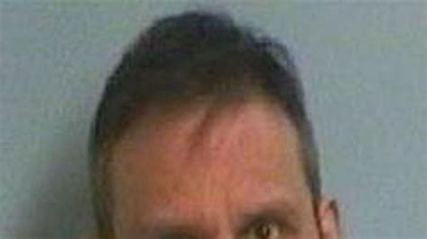 Handbag Snatch Killer Mark Woolley Arrested After Going On The Run Uk