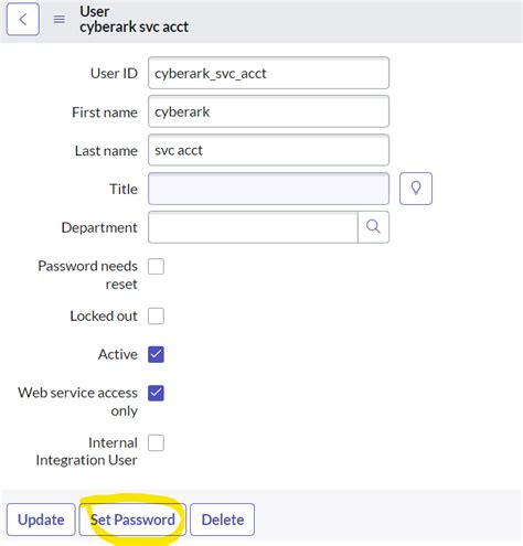 Cyberark Servicenow Ticket Integration For The Win Keyvaultsolutions