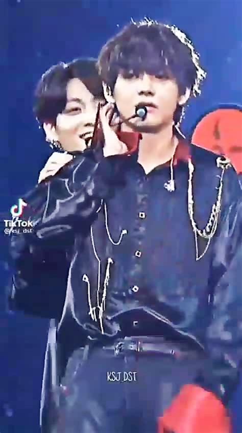 تهکوکتهیونگ جونگ کوکبی تی اس