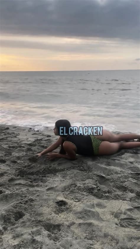 En La Playa Misteriosa Eporner