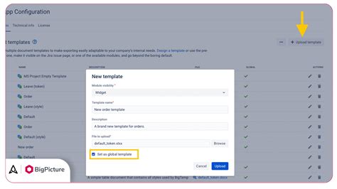 How To Import And Export Jira Project Data Bigpicture