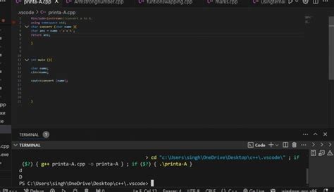 Gaurav Singh On Linkedin Codingjourney Cplusplus Dsa Programming Continuouslearning