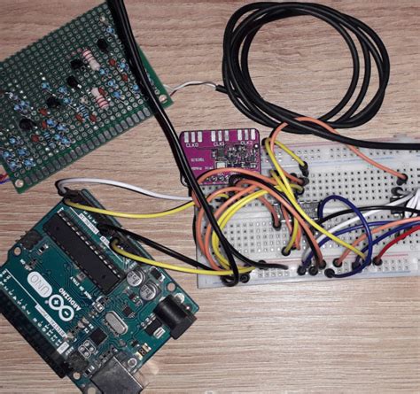 Simple Breadboard Sdr For Shortwave Hackaday
