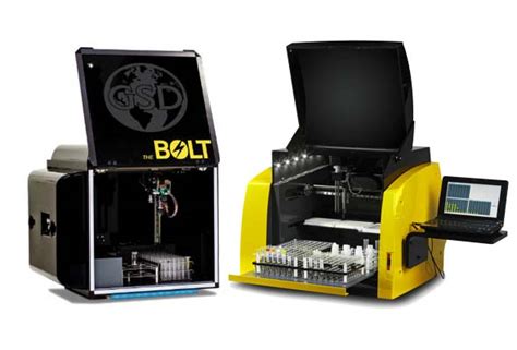 자동화 Elisa 시스템 Bolt Automated Elisa System 고마바이오텍