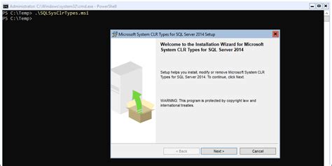 Installing Scom 2019 On Windows Server 2019 Server Core — Cookdown