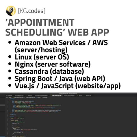 The Technology Stacks I Use For Software Development As A Full Stack