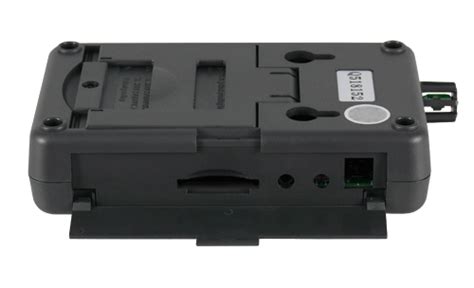 Temperature Humidity Barometric Pressure Data Logger PCE THB PCE Instruments