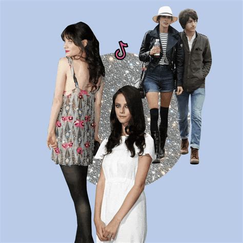 The Twee Aesthetic The Latest Tik Tok Fashion Trend