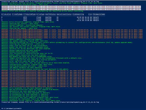 Deploy Sql Server With This One Script Dbatools Sql Server