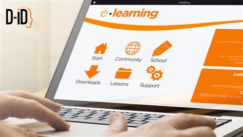 10 Best Elearning Video Examples For Training Content In 2025