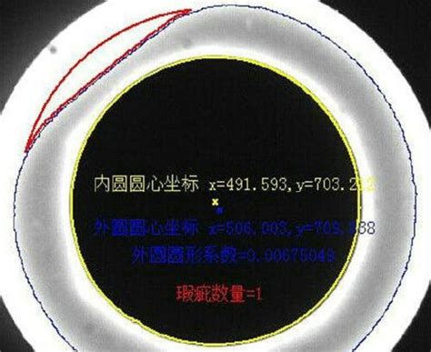 Ai视觉检测dlia质检助手 虚数科技numimag