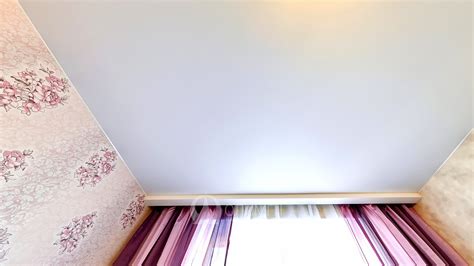 Теневой профиль для натяжных 53 фото