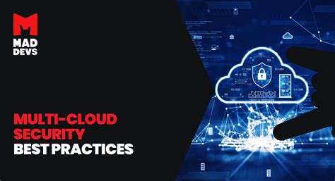 Multi Cloud Security Strategies And Best Practices