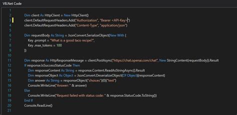 Error Bc30574 Option Strict On Disallows Late Binding At Line 15