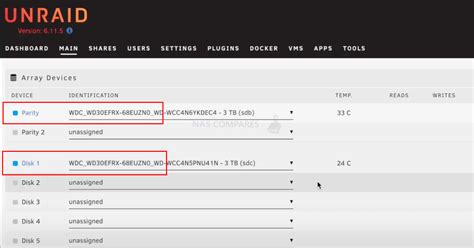 how to install and set up unraid nas server smb tailscale vpn and plex nas compares