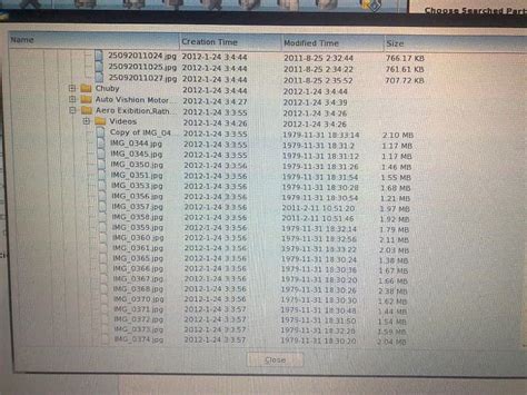 Diskpart Clean By Accident Need To Recover Partitions Begging Solved Page 7 Windows 7