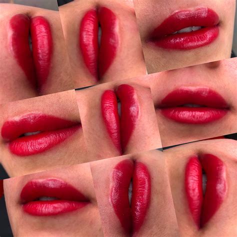 ‎⚜️پونیا پورحیدر میکروشیدینگ لب بن مژه خط چشم مینیاتوری⚜️‎ Poonya