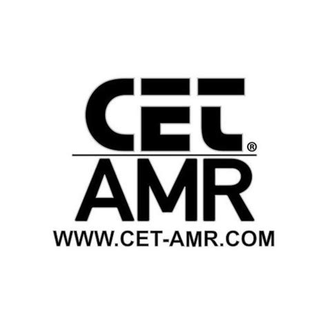 Exhibitor Cet Amr