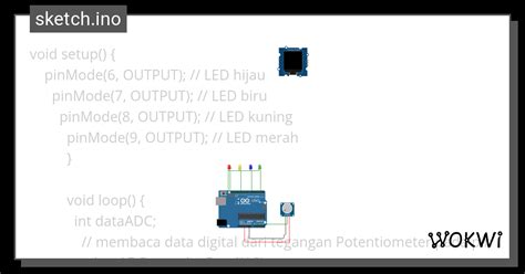 Adc Wokwi Esp32 Stm32 Arduino Simulator Adc Wokwi Esp32 Stm32 Arduino Simulator