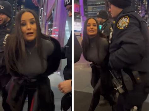 Porn Star Lisa Ann Responds After Being Dragged Out Of Comic Matt Rife