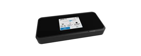 Best Mobile Wifi Hotspots For Remote Work Travel