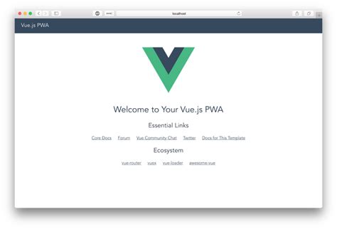 How To Add Authentication To Your Vue App Using Okta — Sitepoint
