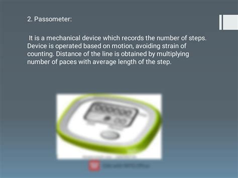 SOLUTION Surveying Linear Measurements Studypool