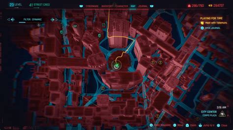 How To Get Rebeccas Guts Shotgun In Cyberpunk 2077 Twinfinite