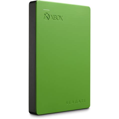 Seagate Introduces New Tb Game Drive Ssd Exclusively For Xbox Techpowerup