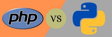 您的项目应该选用哪一种编程语言？深入对比php与python csdn博客