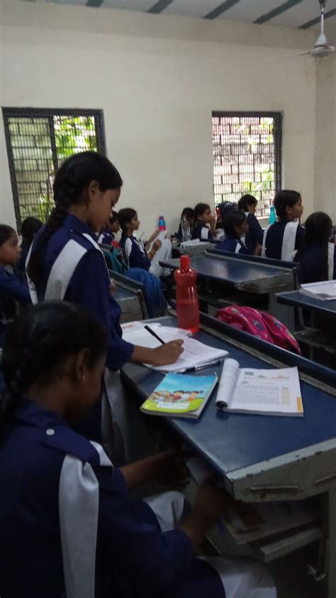 Ayushi Tripathi On Linkedin Internship Education Classroom