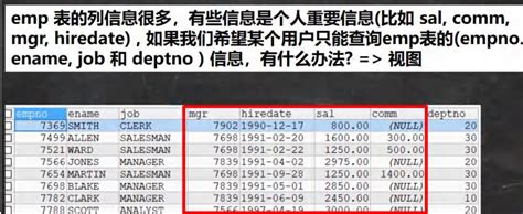 MySQL 视图与管理 xustudyxu s Blog