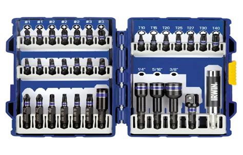 Do I Need Impact Driver Bits Tips On Choosing The Right Bits Tools Advisers