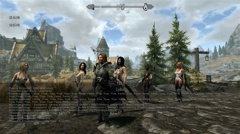 Random Sex Mod For Sexlab Se Downloads Sexlab Framework Se Loverslab