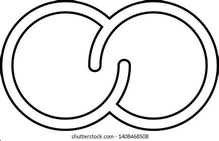34 289 Interlocking Stock Vectors Images Vector Art Shutterstock
