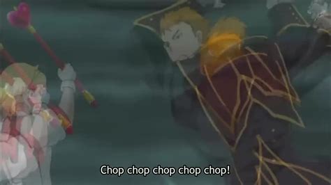 Cute High Earth Defense Club Love Episode 12 English Subbed Watch
